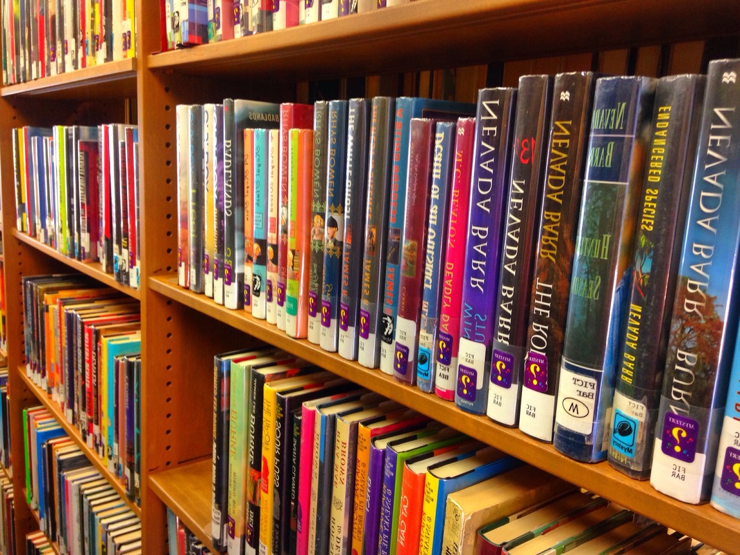 Borrowing Guidelines – Caldwell-Lake George Library